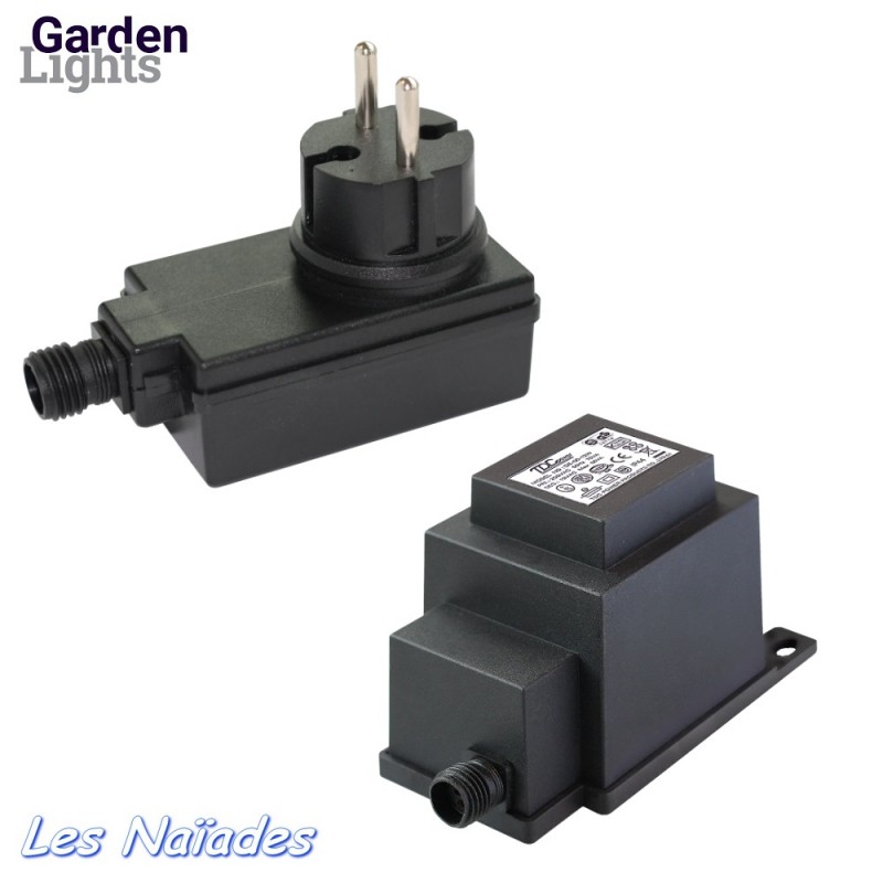 Garden Lights Transformer
