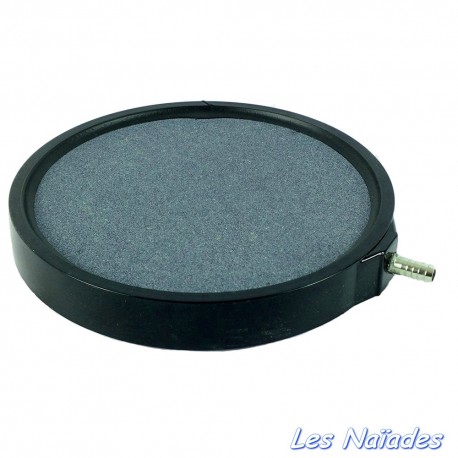 Diffuseur disque HI-OXYGEN - Naïades.