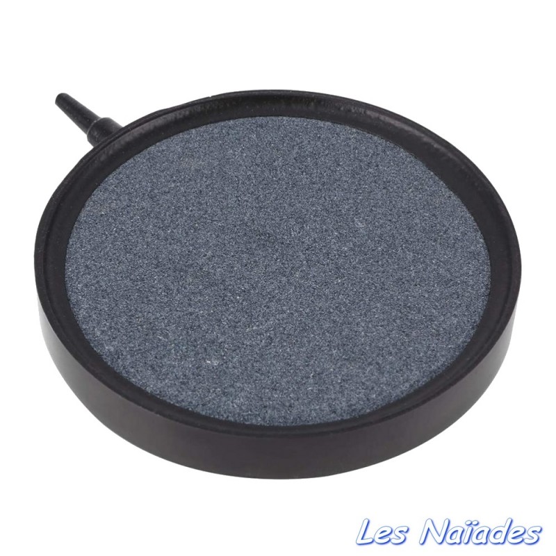 Diffuseur disque HI-OXYGEN - Naïades.